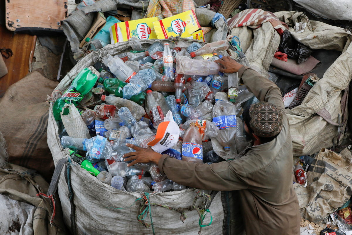 European Union nations reach major breakthrough to stop shipping ...