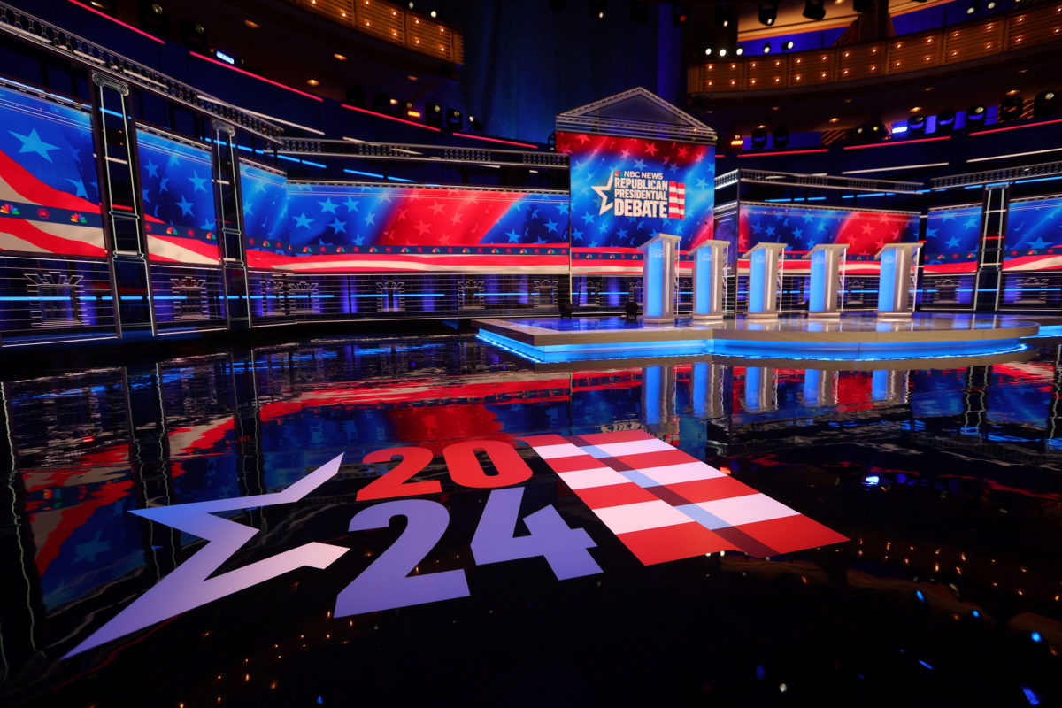 Here’s how to watch the 3rd GOP presidential debate | PBS News