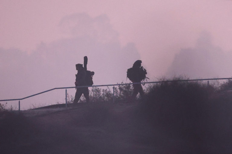 Israel drops warning leaflets in south Gaza, indicating expansion of ...