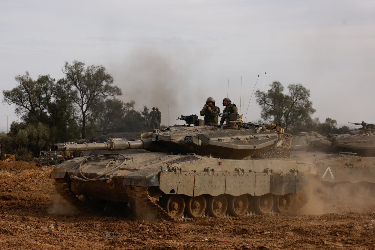 Live updates: What’s happening in the Israel-Hamas war as both sides ...