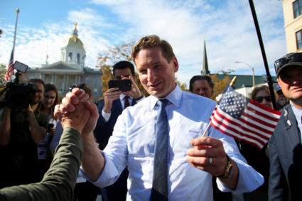 Rep. Dean Phillips, a Democrat running for president, says he won't run ...