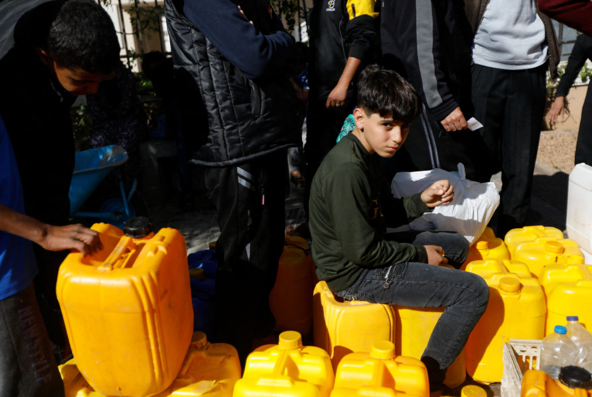 Live updates: What’s happening in the Israel-Hamas war as the cease ...