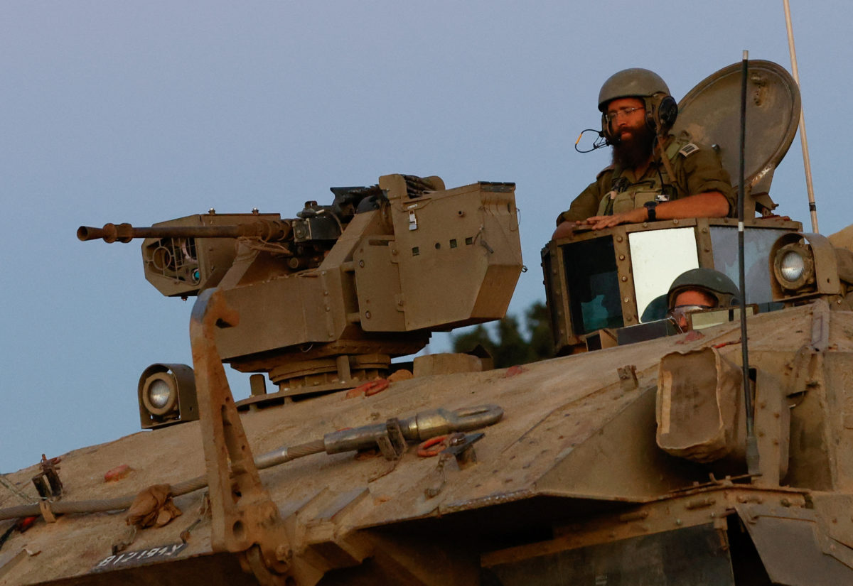 Live updates: What's happening in the Israel-Hamas war as Gaza cease ...
