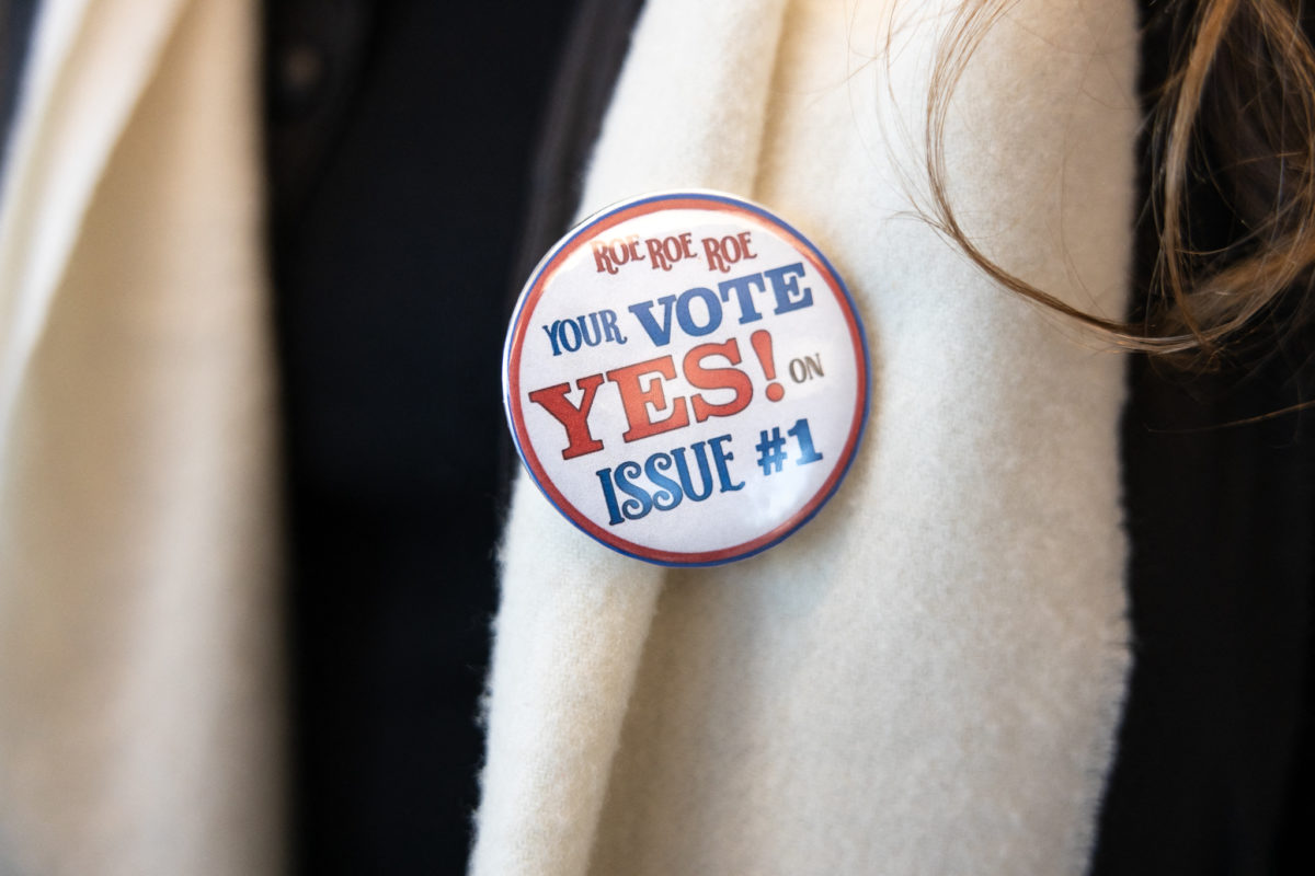 What to expect in Ohio’s 2023 vote on abortion and marijuana | PBS News