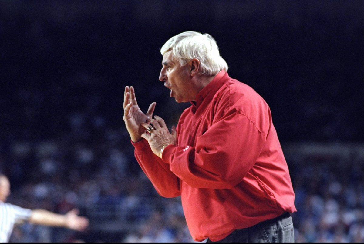 Controversial coaching legend Bob Knight dies at 83 | PBS News