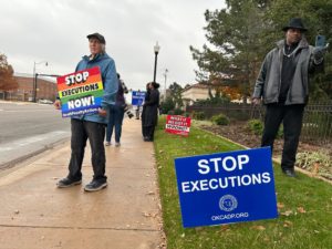 Oklahoma executes Phillip Hancock for a double murder despite state ...