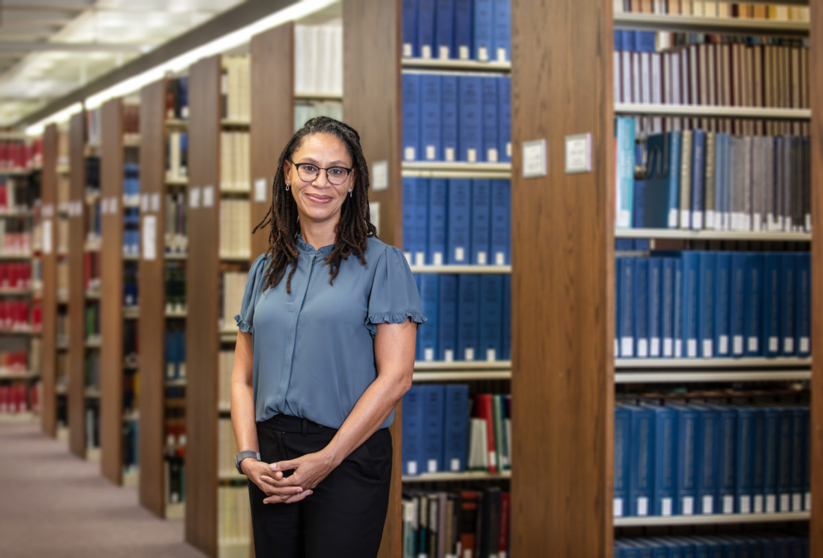 This New Orleans ‘genius’ is on a quest to learn more about rising ...