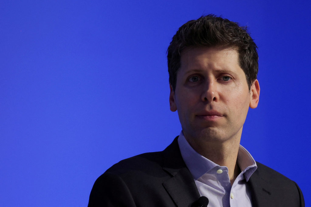 Why OpenAI reversed course and brought Sam Altman back as CEO | PBS News