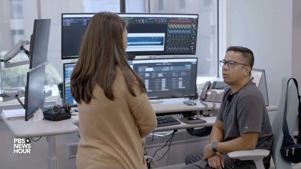 How a Houston hospital reversed the trend of nurses leaving the ...