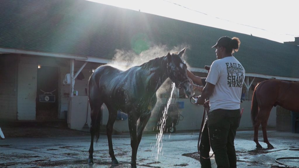 Kentucky writing program amplifies unheard voices through the power of ...