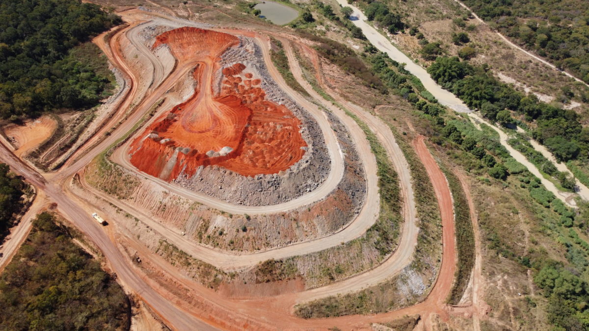 Mining is necessary for the green transition. Here’s why experts say we ...