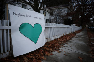 Far away from the West Bank, Vermont shooting victims and their ...