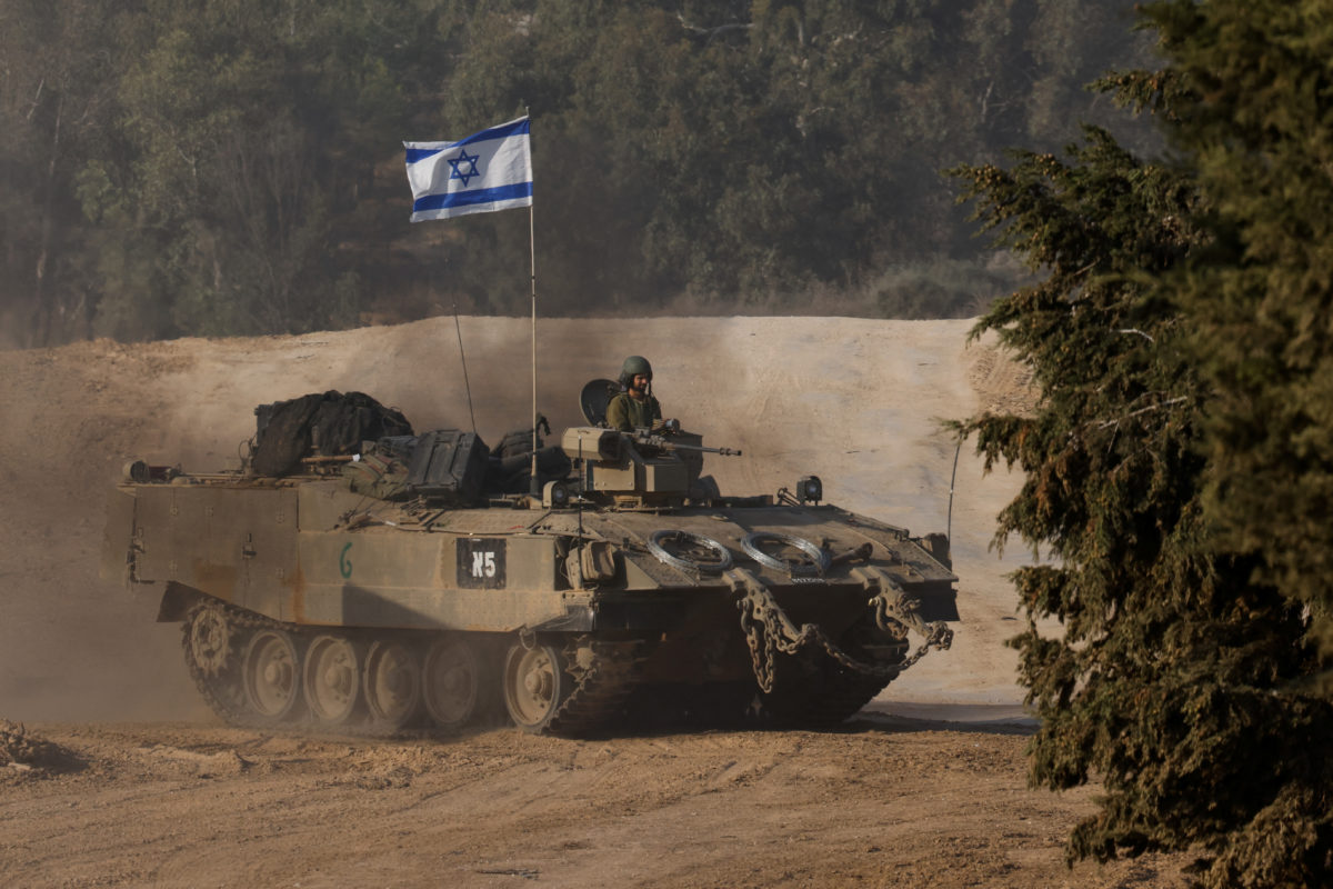 Live updates: What’s happening in the Israel-Hamas war as truce ends ...