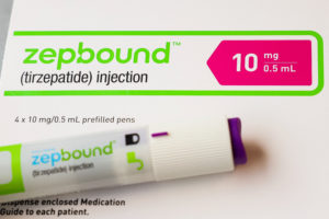 Why new weight loss drugs are out of reach for millions of older ...