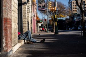 Chronic homelessness is at an all-time high. Here’s why it continues to ...