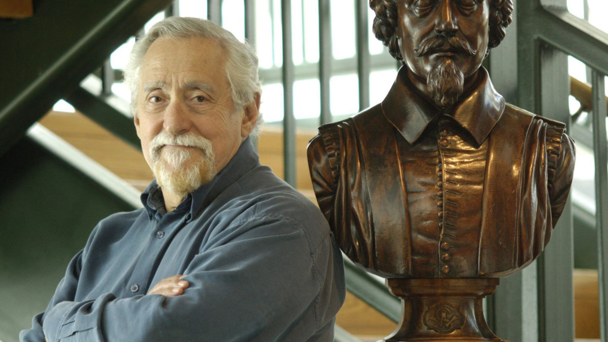 Mike Nussbaum, oldest working U.S. actor known for ‘Men in Black’ and ...