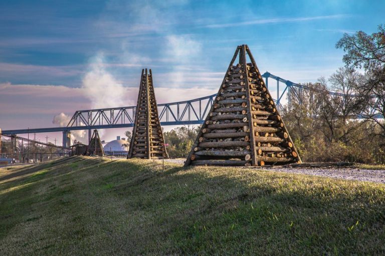The Christmas Eve bonfire tradition that almost wasn’t | PBS News