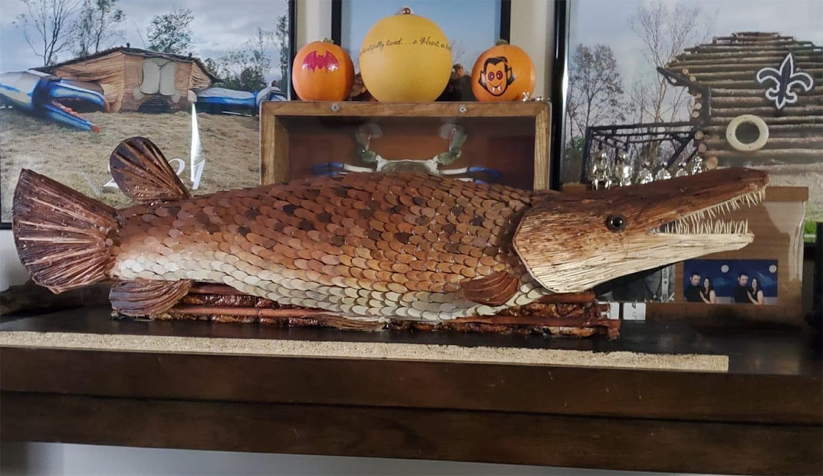 The Christmas Eve bonfire tradition that almost wasn’t | PBS News