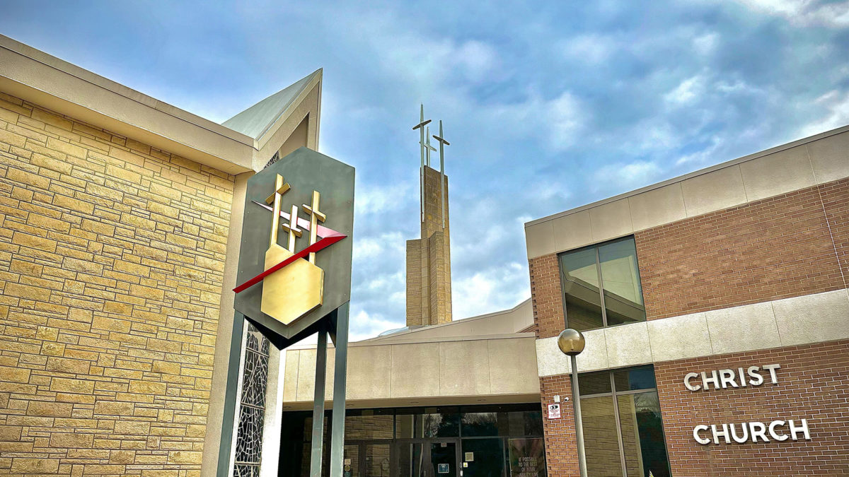 A lifetime in the United Methodist Church, and the complicated process ...