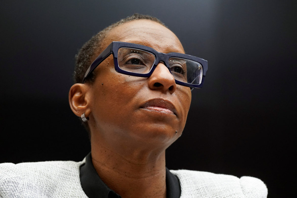 How conservative outrage and plagiarism charges led to resignation of ...