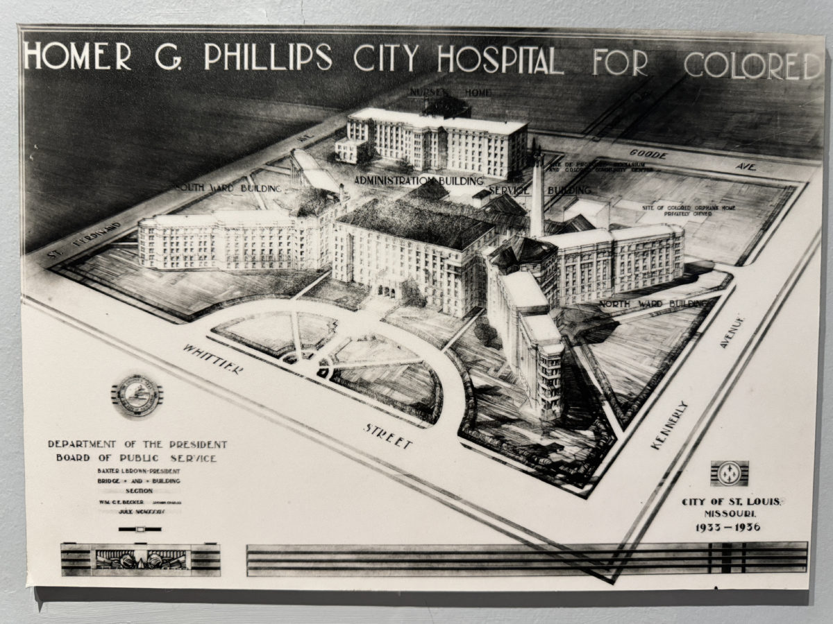 Decades after historic Black hospital closes, former nurses fight to keep the memory alive | PBS ...