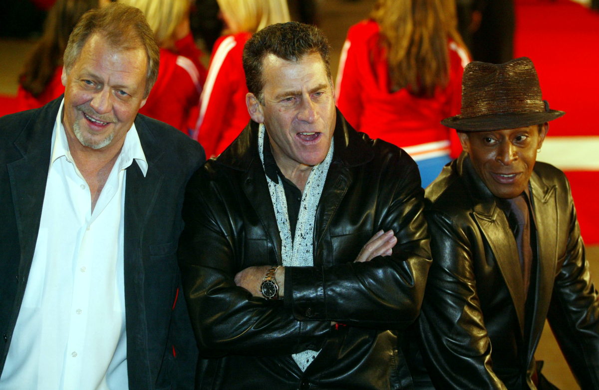 Actor David Soul, half of ‘Starsky and Hutch’ duo, dies at 80 | PBS News