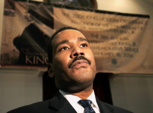 Dexter Scott King, younger son of Martin Luther King Jr., dies at 62 ...