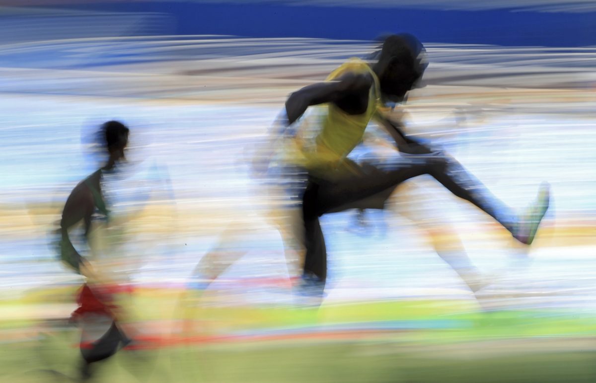 2 men arrested in connection with Ugandan Olympic runner's killing in ...