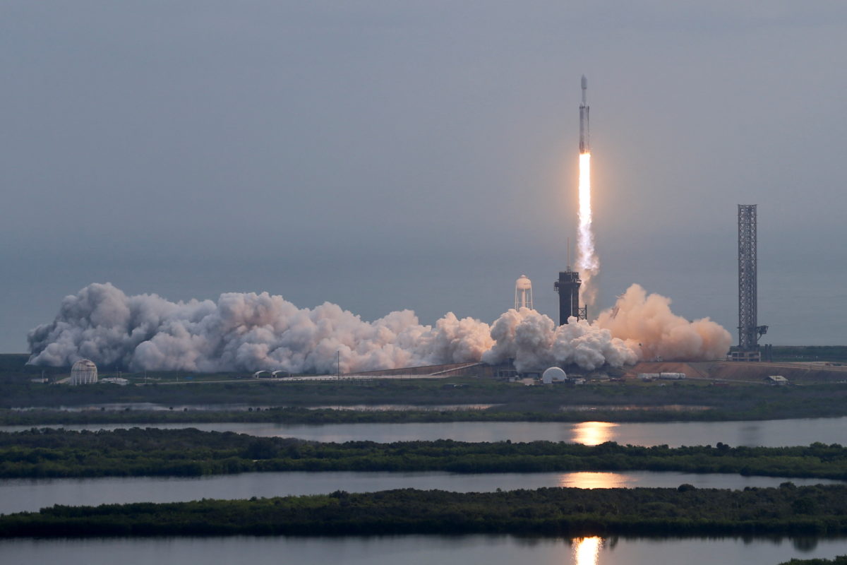 6 space missions to look forward to in 2024 | PBS News