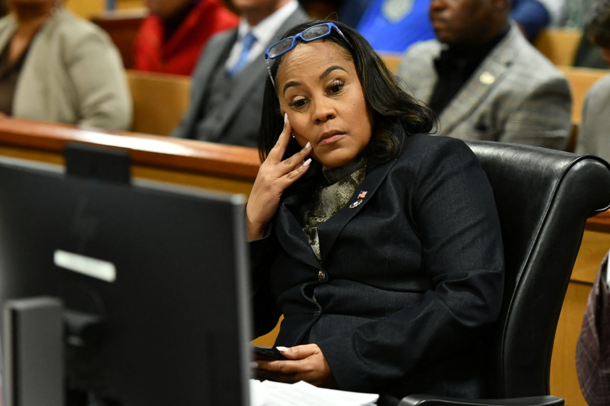 Judge orders unsealing of divorce case involving Georgia special ...