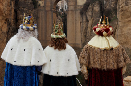 What is the Epiphany? Here’s a quick guide | PBS News