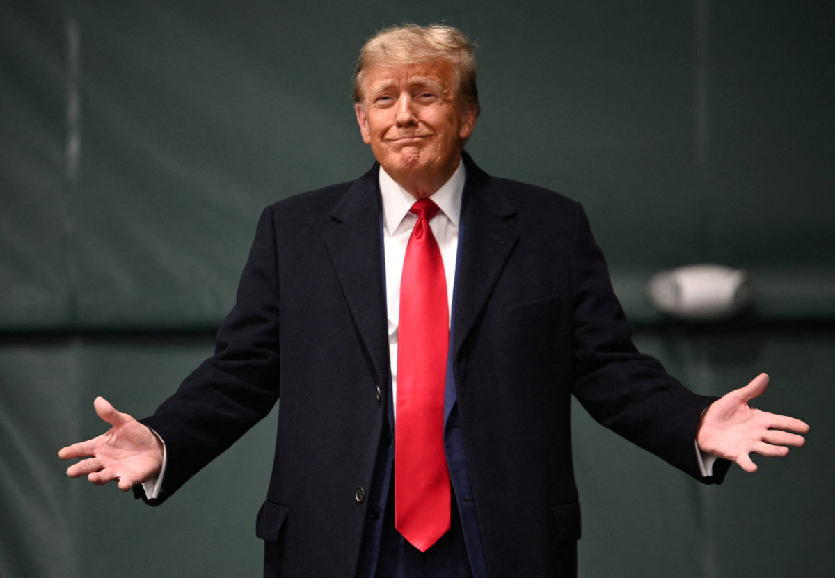 Here are the key takeaways from the 2024 Iowa caucuses | PBS News