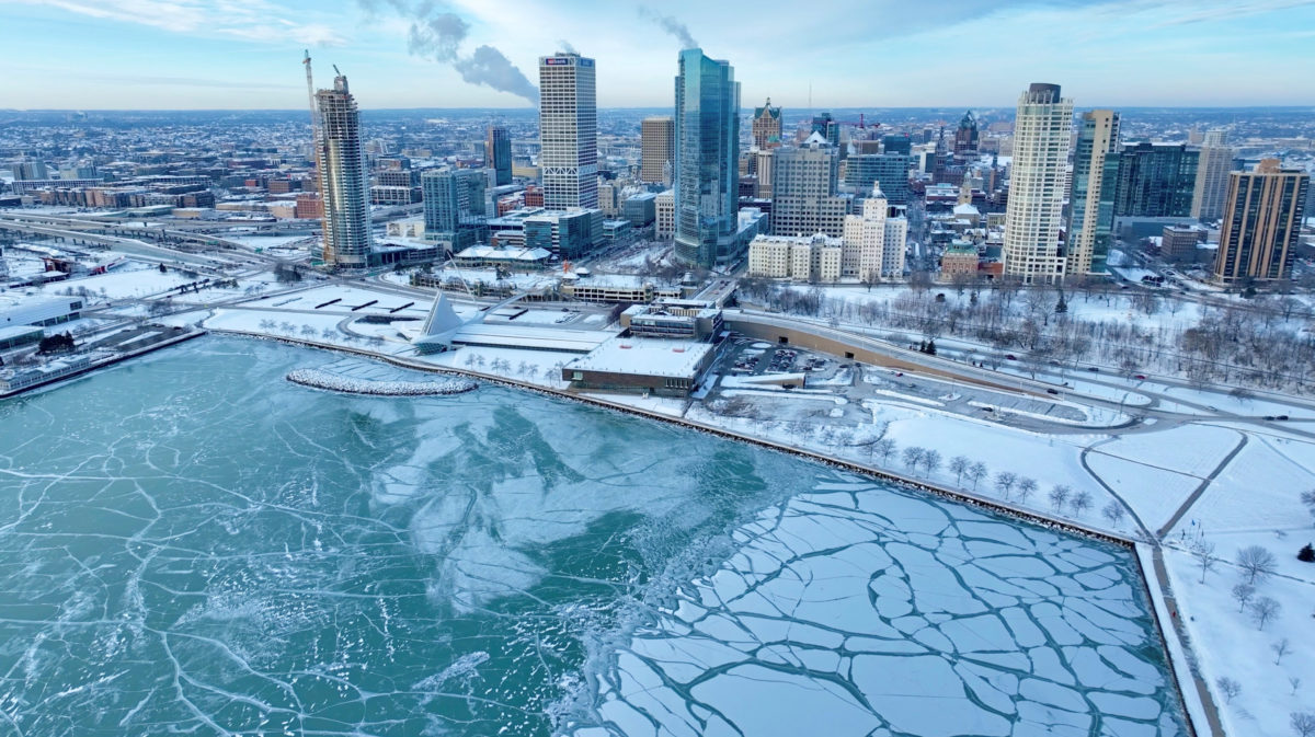 Warnings issued across U.S. as bitter cold hits storm-battered South ...