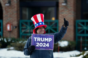 Live updates: New Hampshire primary 2024 | PBS News
