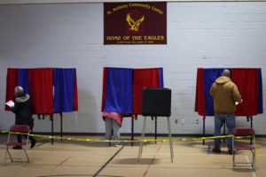 Live updates: New Hampshire primary 2024 | PBS News