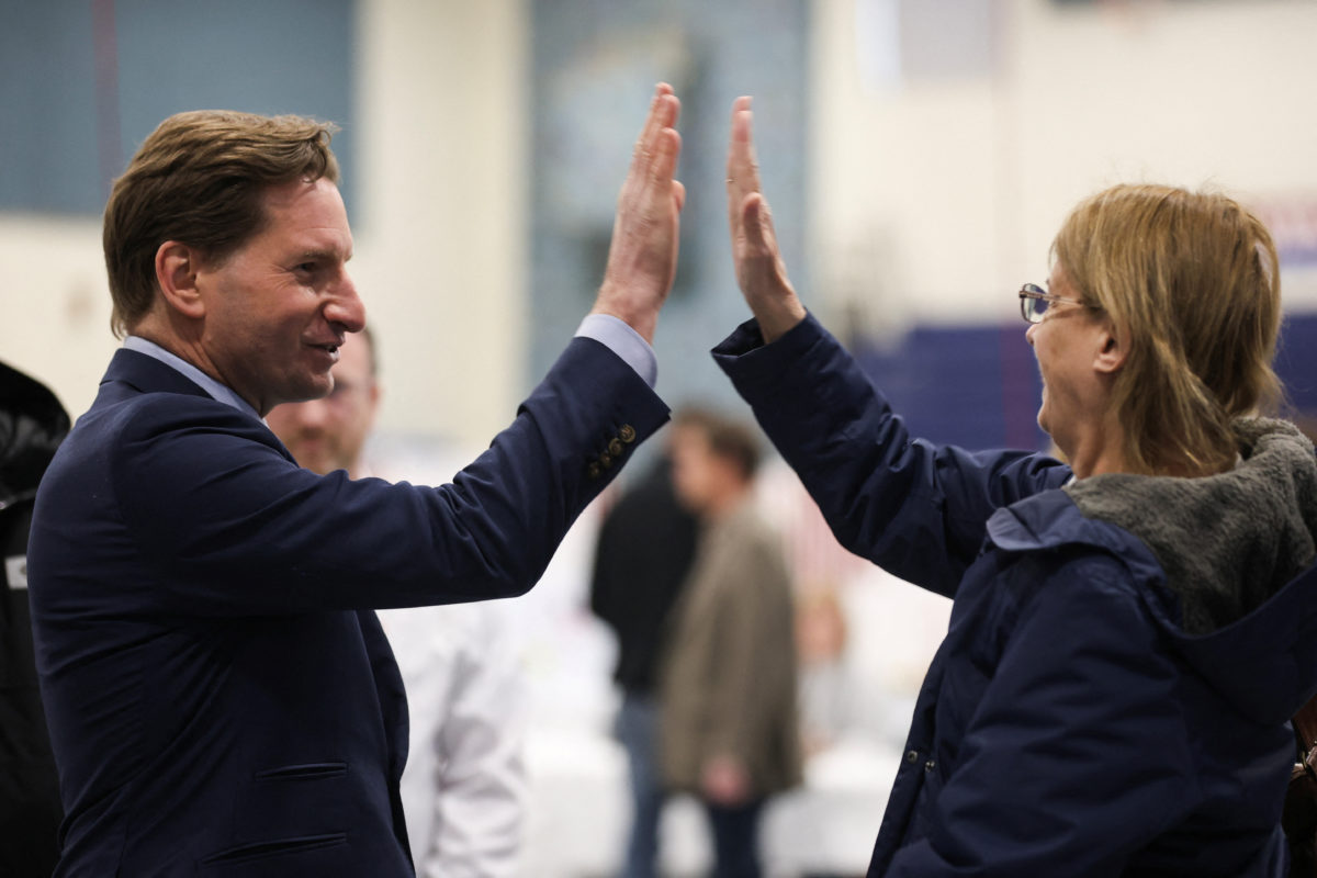 Live updates: New Hampshire primary 2024 | PBS News