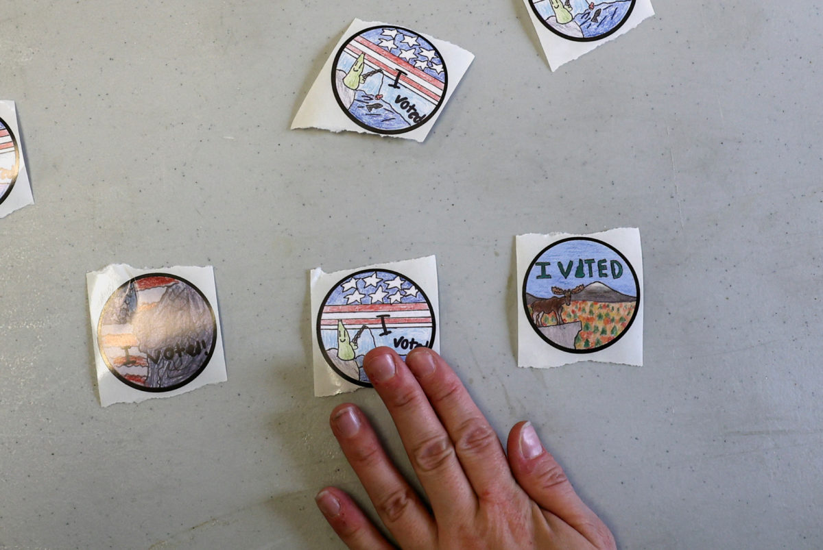 Live updates: New Hampshire primary 2024 | PBS News