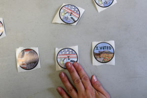 Live updates: New Hampshire primary 2024 | PBS News