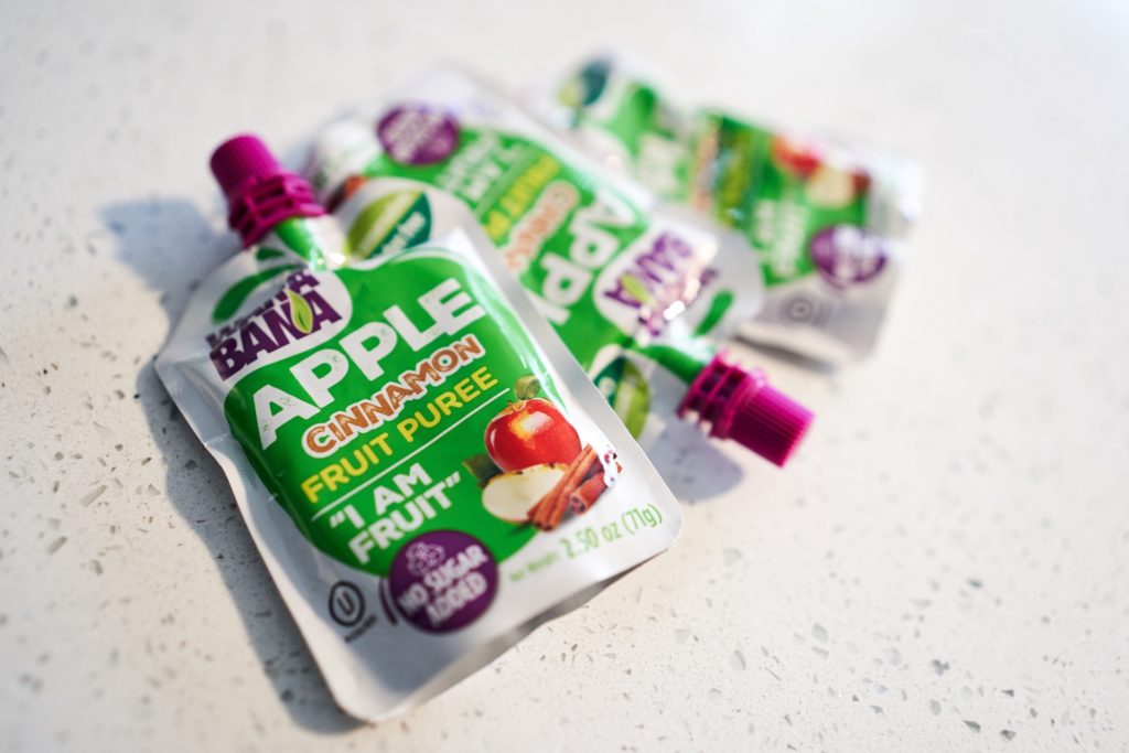 Lead-contaminated applesauce pouches expose issues with food safety ...