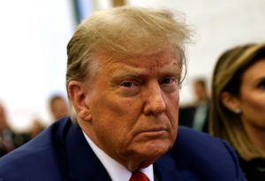 Trump's 2024 trials: Where they stand and what to expect | PBS News
