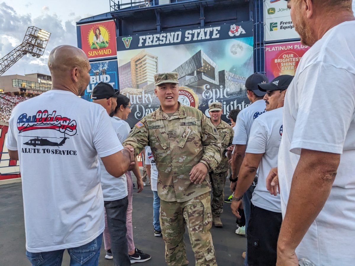 How survivors of one of California’s largest wildfires are moving ...