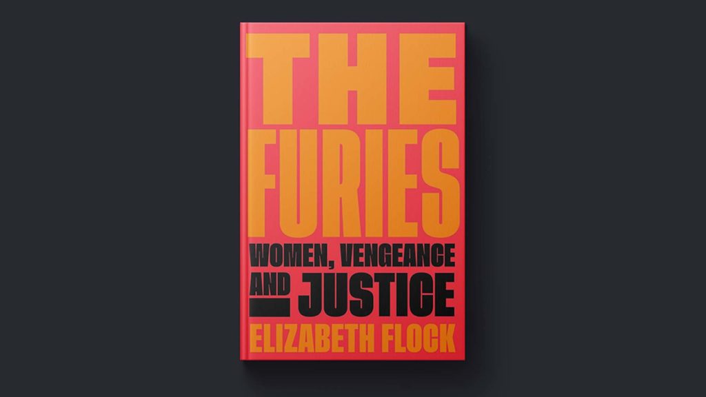 Author Elizabeth Flock tells stories of women who used violence to ...