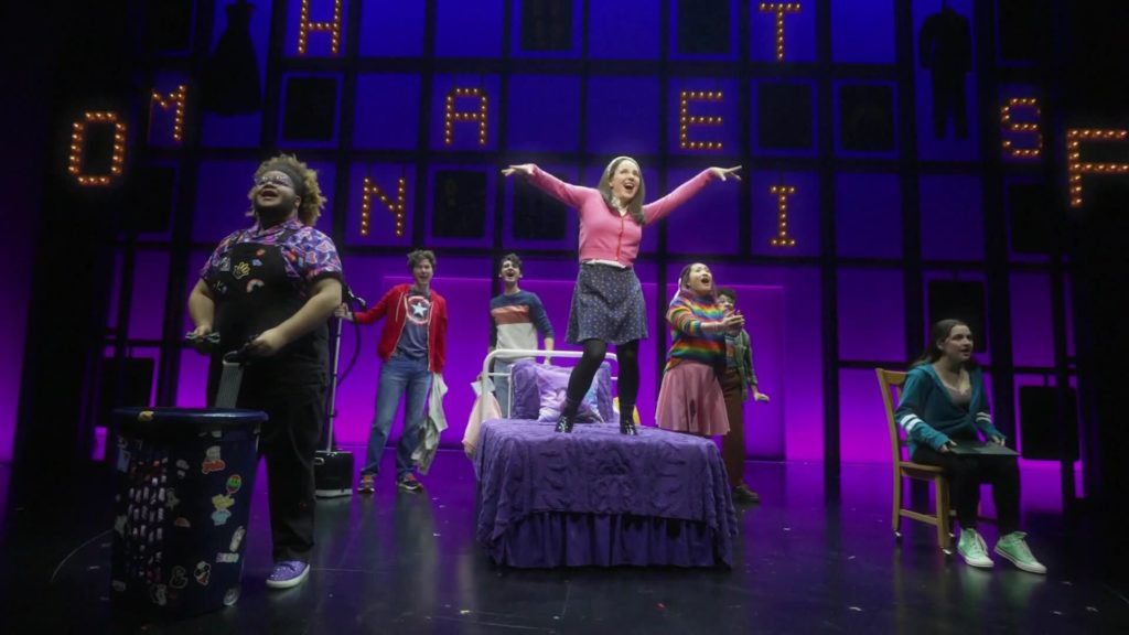 The stars of ‘How to Dance in Ohio’ on exploring connections among autistic adults | PBS News