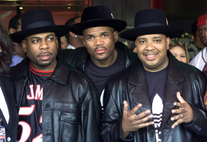 2 men convicted of killing Jam Master Jay, decades after rap star's ...
