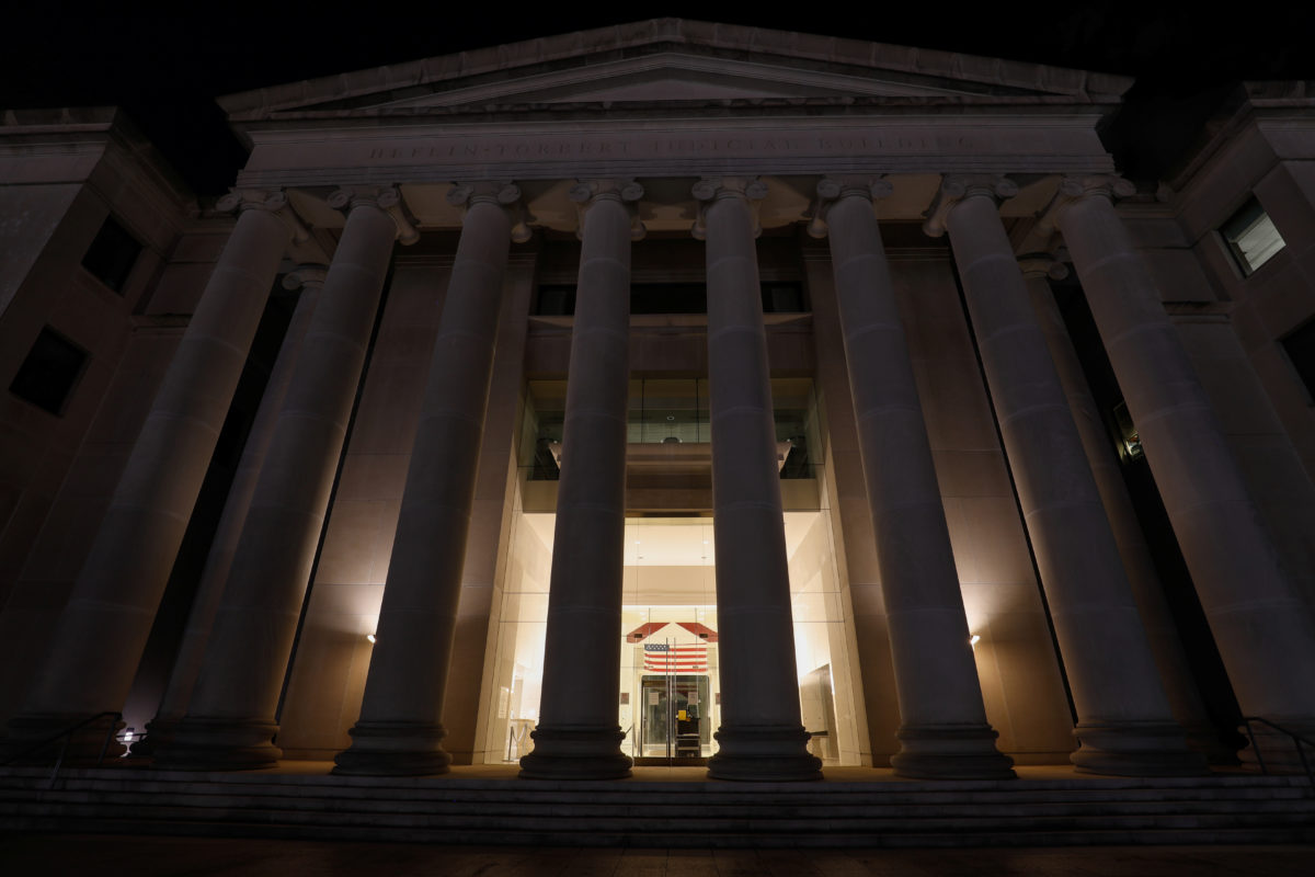 Alabama Supreme Court rules frozen embryos can be considered ‘children ...