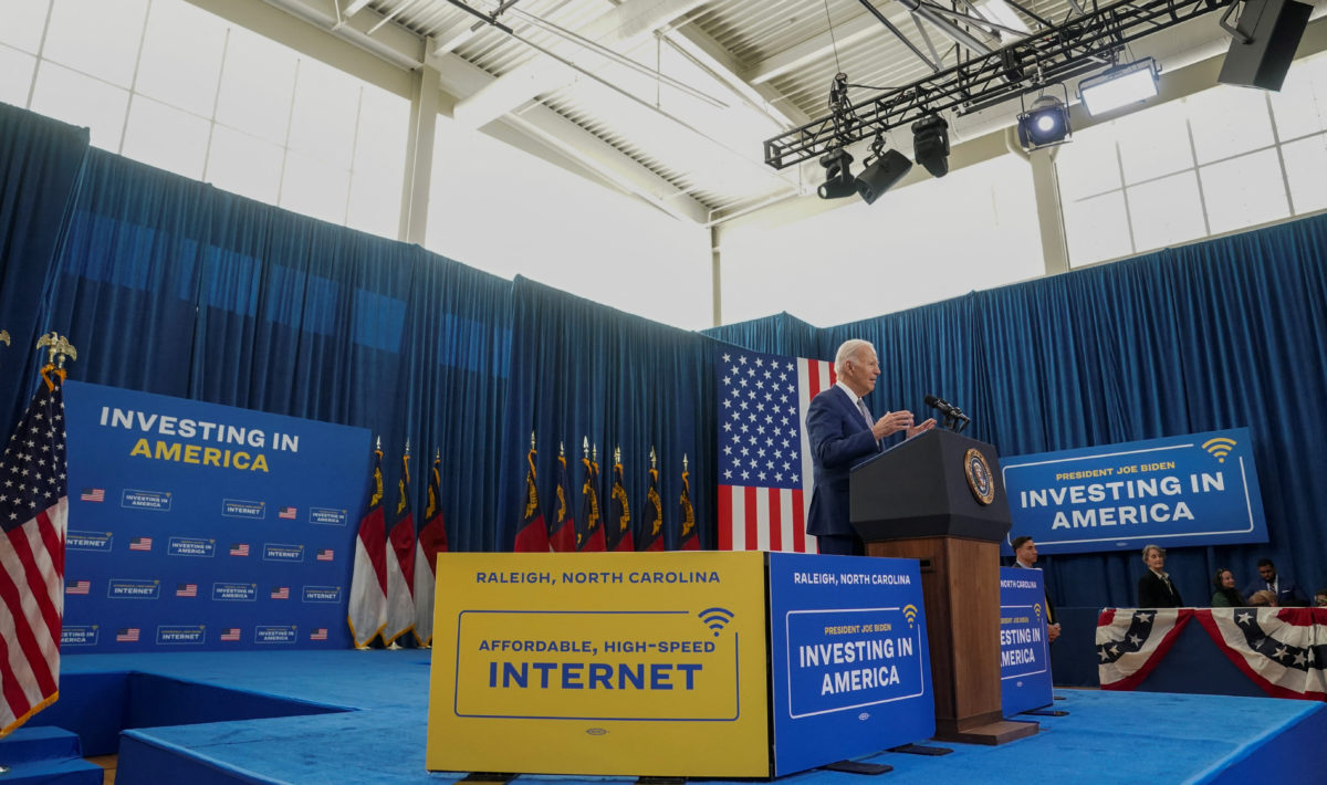 Federal subsidy boosting internet affordability set to expire unless ...