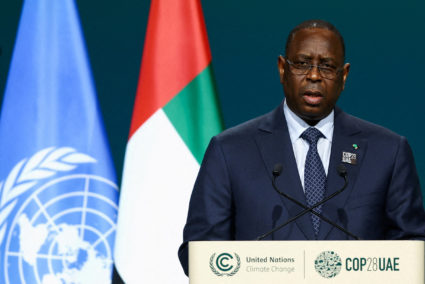 Senegal’s president postpones national election over candidate ...