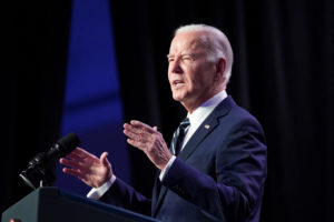 Biden wins Connecticut primary, AP says | PBS News