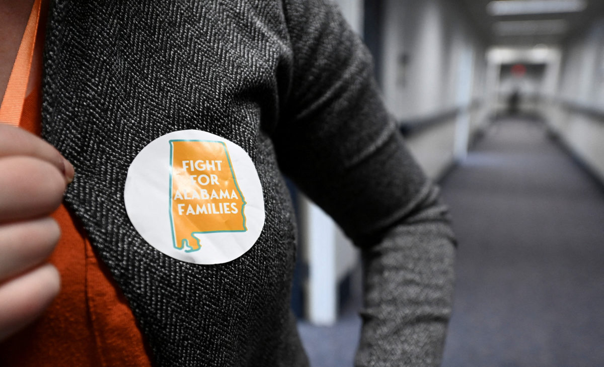 Alabama lawmakers rush to restore IVF services after court ruling | PBS ...