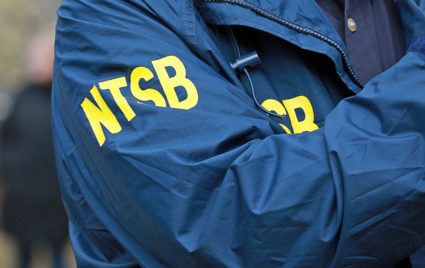 NTSB investigates why a private jet crashed onto a Florida interstate ...